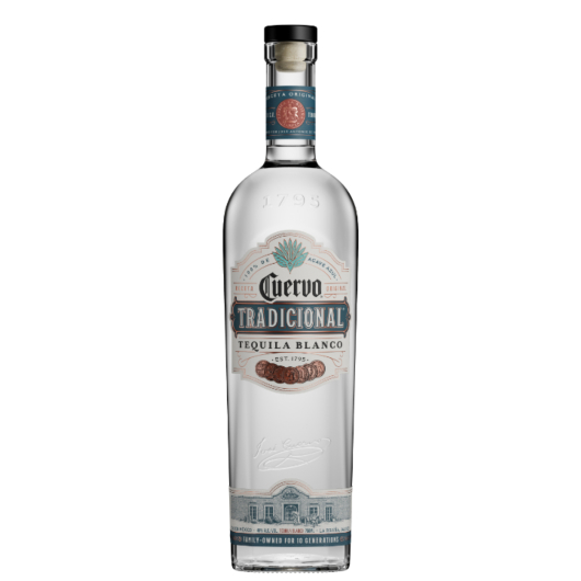 Jose Cuervo Tradicional Silver Tequila kaufen! | mySpirits.ch