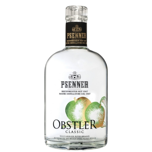 Psenner Obstler Classic Apfelbrand kaufen | mySpirits.ch