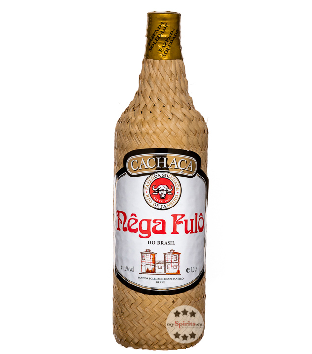 Nega Fulo Cachaca 1,0 Liter-Flasche kaufen | mySpirits.ch